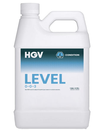 HGV Nutrients