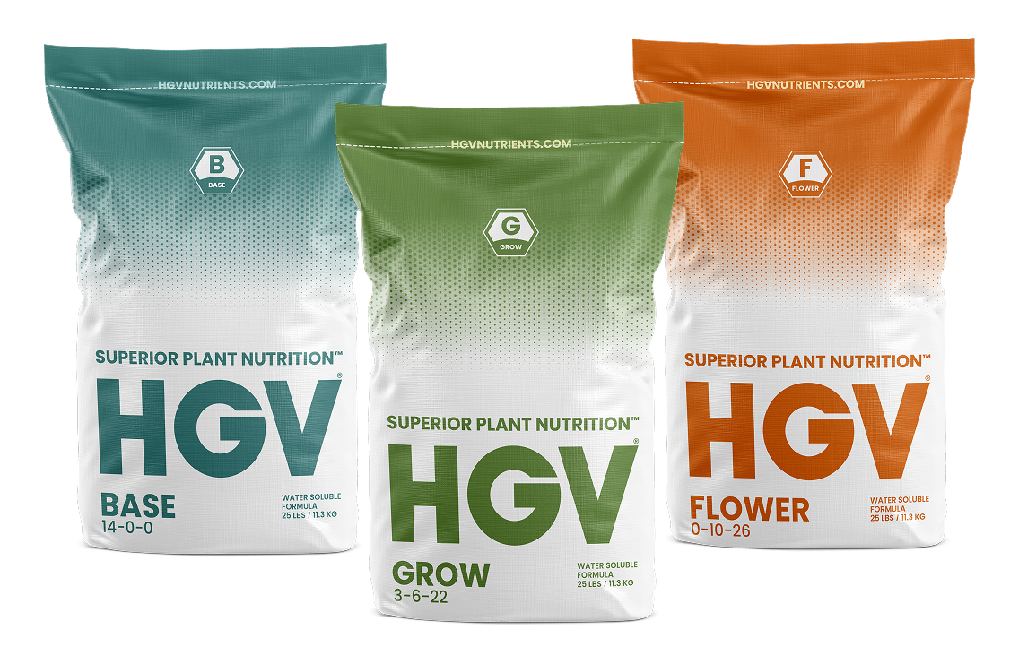 HGV Nutrients