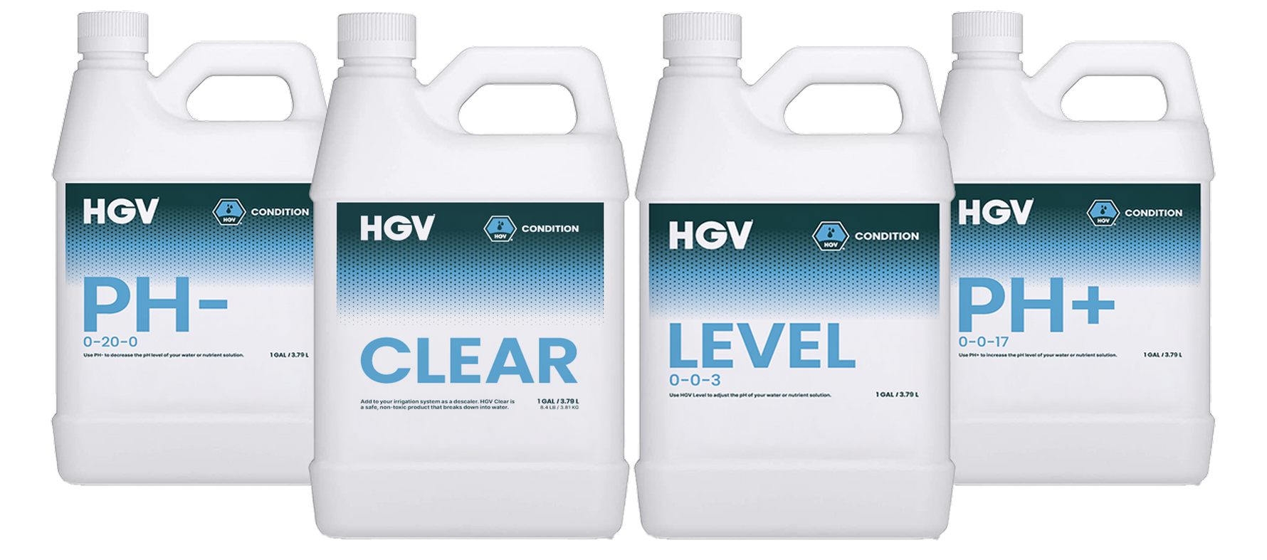 HGV Nutrients